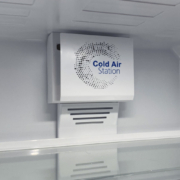 Frigoríficos - Pando