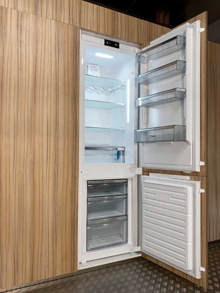 Refrigerators - Pando