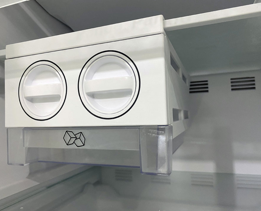 PFBI CONG Ref. 010337 - Built-in Freezer for overlay decor panel ...