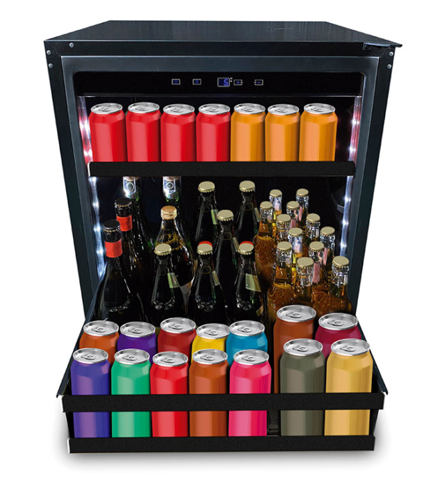 Drink Cooling Center - Pando