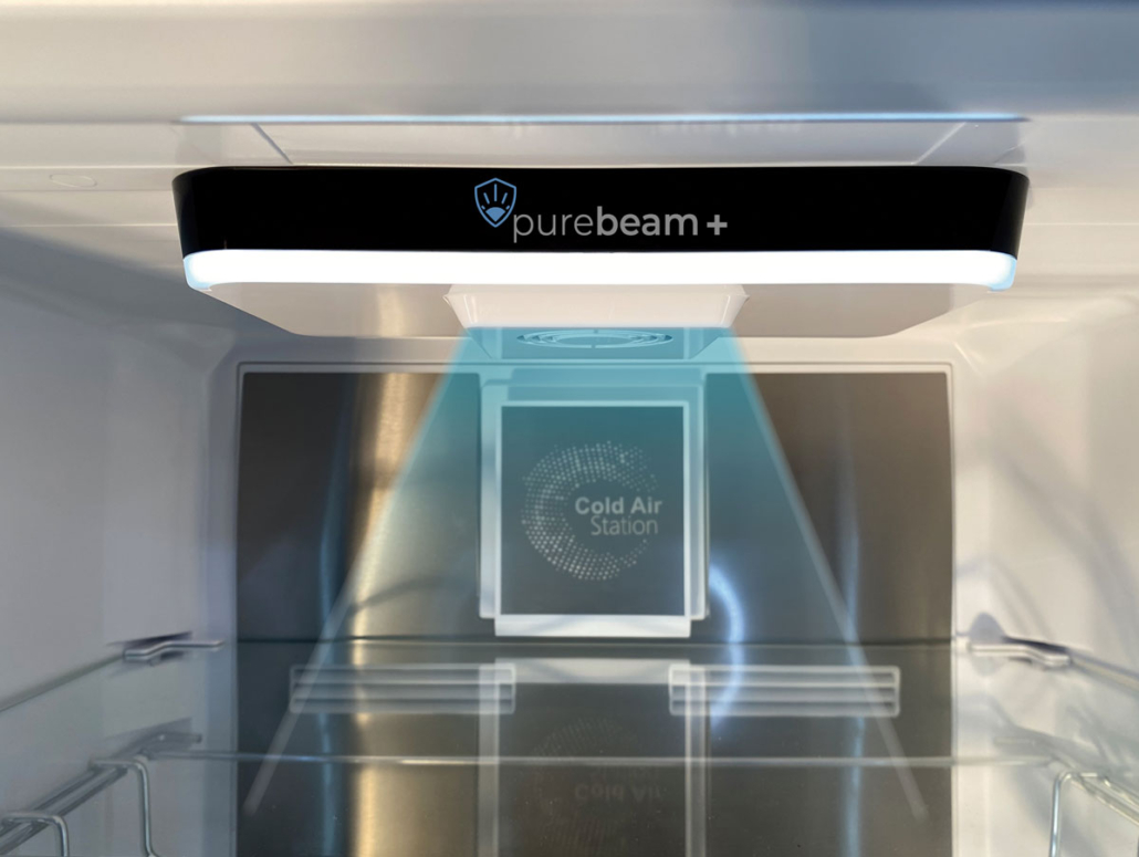 Frigoríficos - Pando