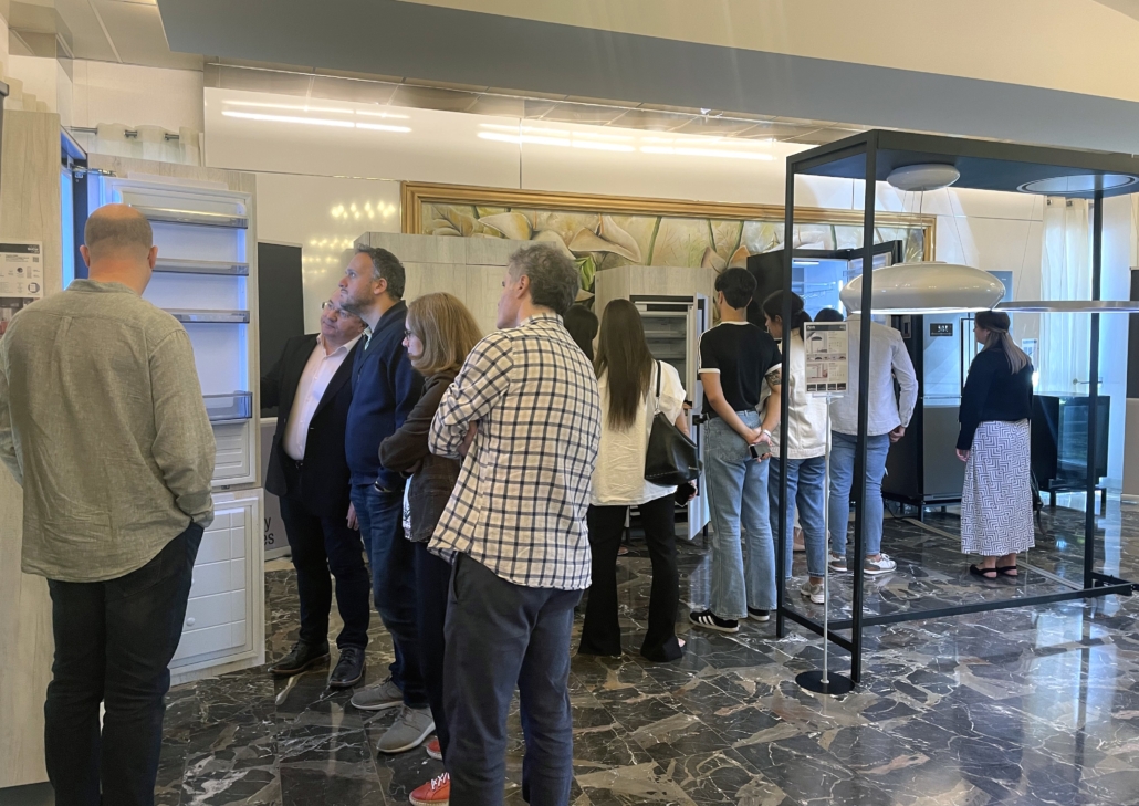 Pando Integral Cooking presenta los imprescindibles TOP en campanas