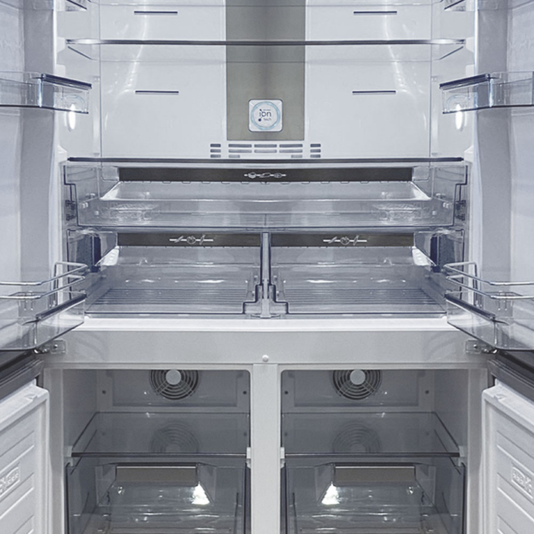 Frigoríficos - Pando